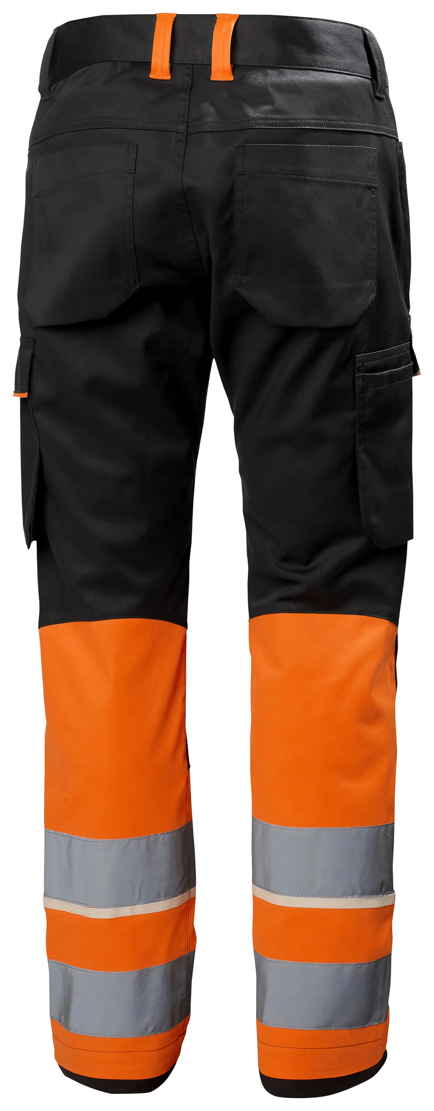 UC-ME CARGO PANT CL1 » Farben: 269 HI VIS ORANGE/EBONY, Grösse: C74